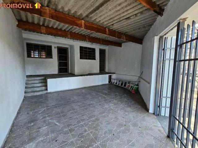 Casa, Vila Guitti Itu SP