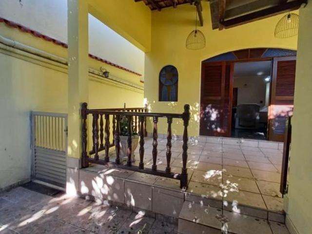 CASA VILA GUMERCINDO!