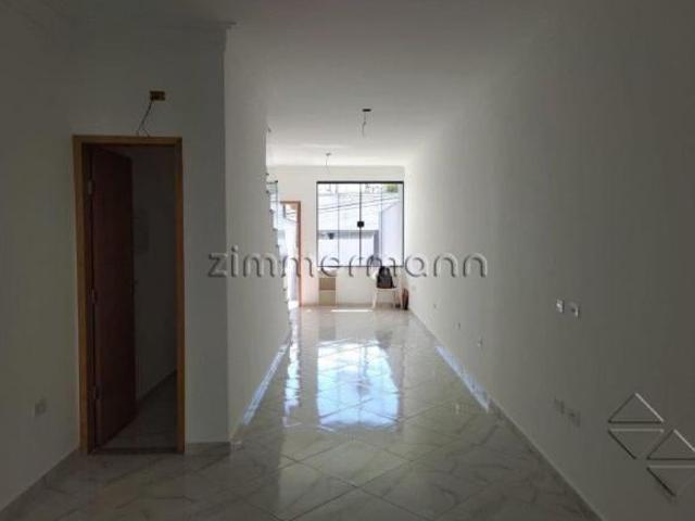 CASA VILA GUMERCINDO 3 DORMITÓRIOS 2 VAGAS