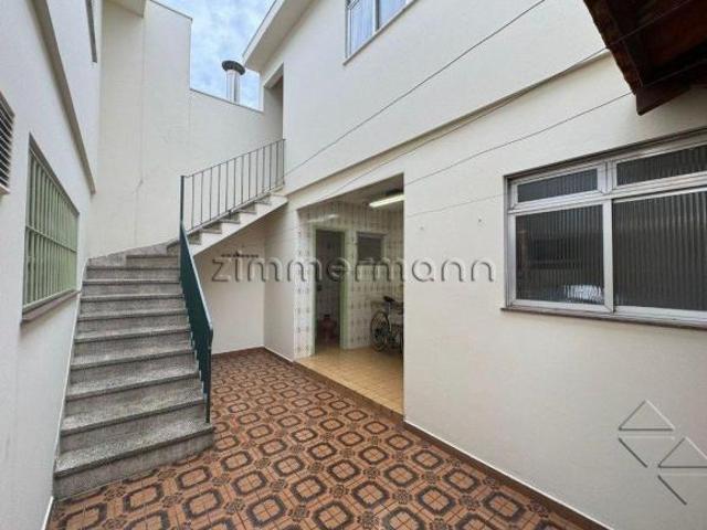CASA VILA GUMERCINDO 3 DORMITÓRIOS 2 VAGAS