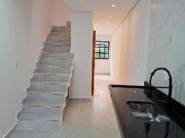 Casa, Vila Gumercindo, São Paulo, SP