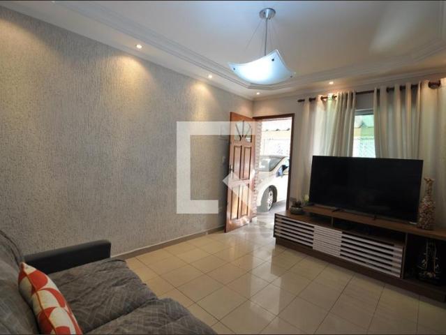 Casa, Vila Gustavo, 4 Quartos, 109 m2 São Paulo