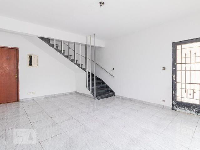 Casa, Vila Gustavo, 4 Quartos, 110 m2 São Paulo