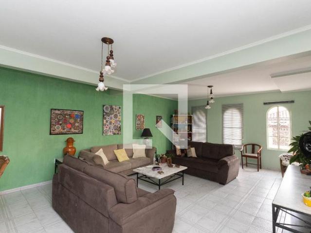 Casa, Vila Gustavo, 5 Quartos, 286 m2 São Paulo