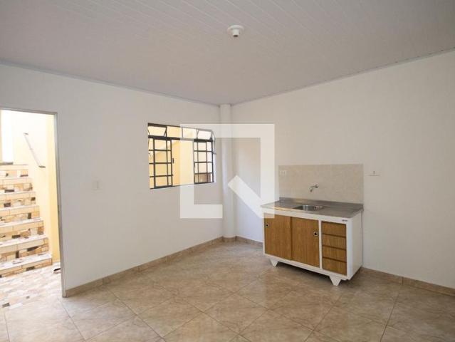 Casa, Vila Gustavo, 1 Quarto, 40 m2 São Paulo
