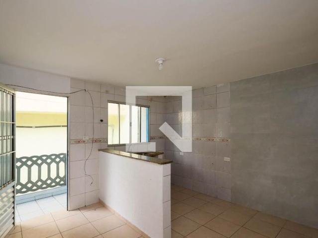 Casa, Vila Gustavo, 1 Quarto, 40 m2 São Paulo