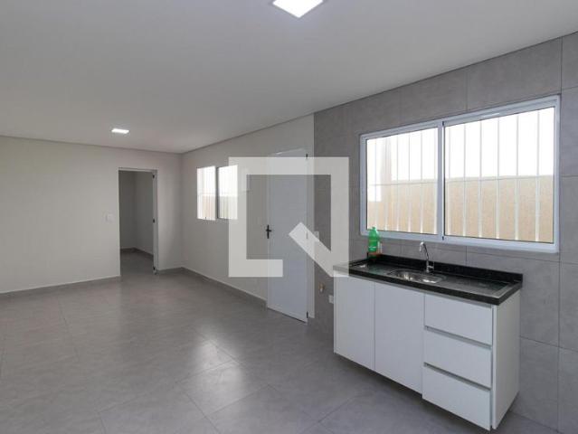 Casa, Vila Gustavo, 1 Quarto, 45 m2 São Paulo