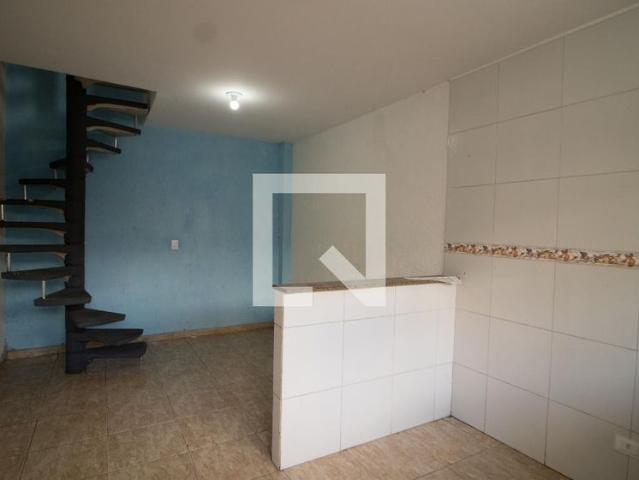 Casa, Vila Gustavo, 1 Quarto, 45 m2 São Paulo
