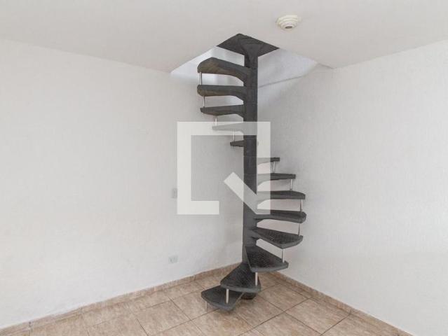 Casa, Vila Gustavo, 1 Quarto, 45 m2 São Paulo