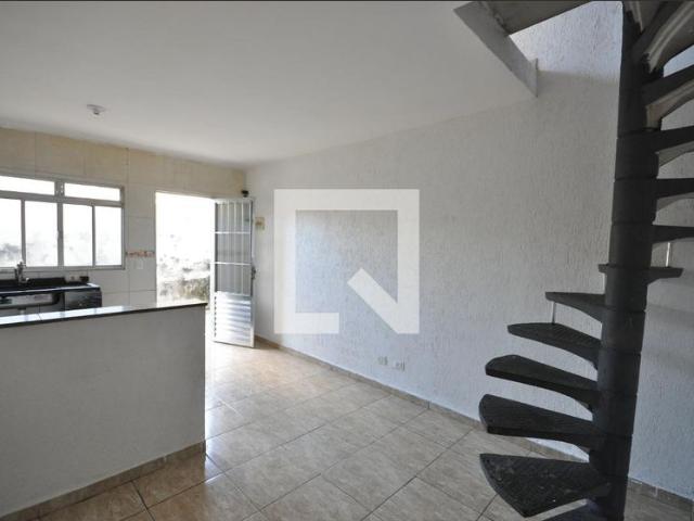 Casa, Vila Gustavo, 1 Quarto, 45 m2 São Paulo