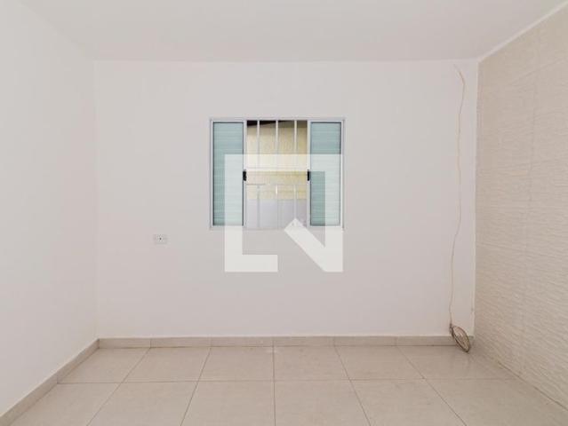 Casa, Vila Gustavo, 1 Quarto, 50 m2 São Paulo