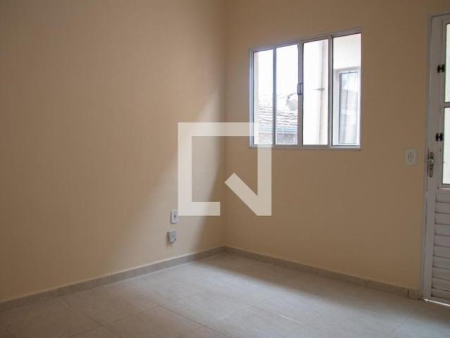 Casa, Vila Gustavo, 1 Quarto, 50 m2 São Paulo
