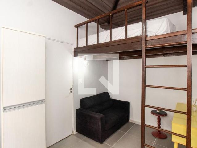 Casa, Vila Gustavo, 1 Quarto, 17 m2 São Paulo