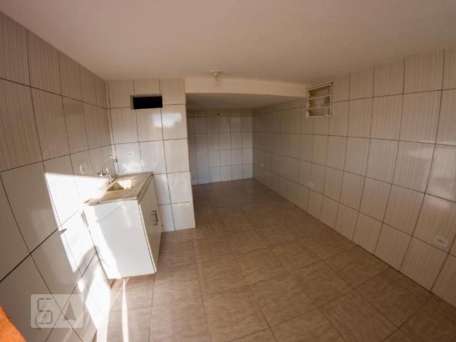 Casa, Vila Gustavo, 1 Quarto, 20 m2 São Paulo
