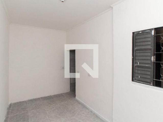 Casa, Vila Gustavo, 1 Quarto, 33 m2 São Paulo