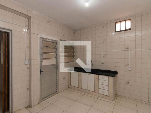 Casa, Vila Gustavo, 1 Quarto, 30 m2 São Paulo