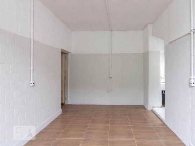 Casa, Vila Gustavo, 1 Quarto, 34 m2 São Paulo