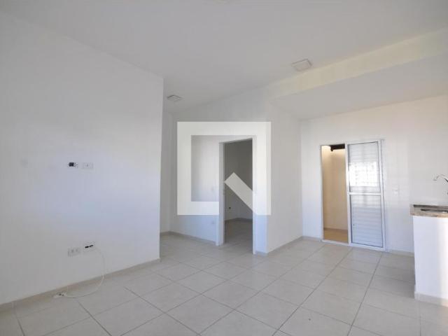 Casa, Vila Gustavo, 1 Quarto, 35 m2 São Paulo