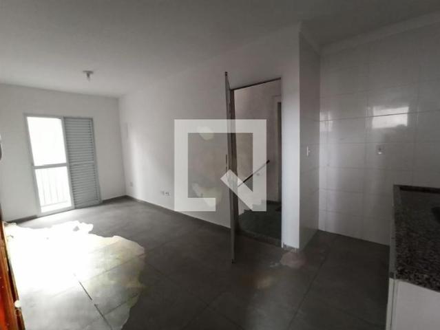 Casa, Vila Gustavo, 1 Quarto, 35 m2 São Paulo