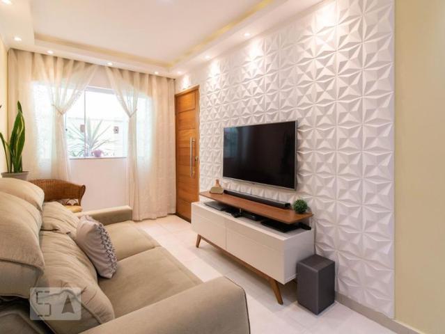 Casa, Vila Gustavo, 1 Quarto, 35 m2 São Paulo