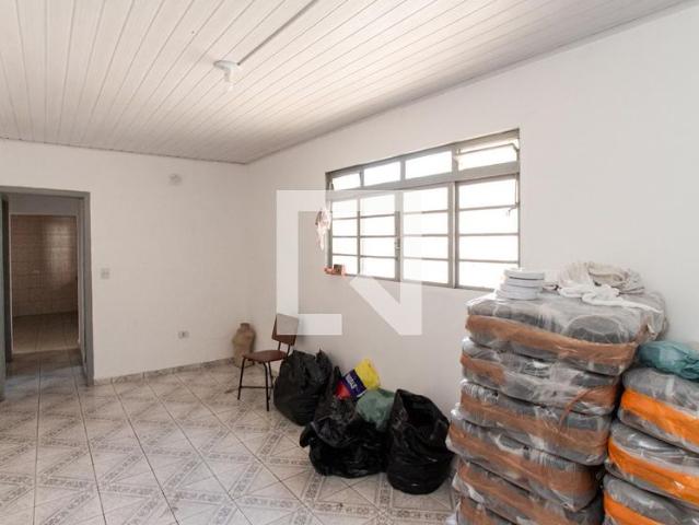 Casa, Vila Gustavo, 2 Quartos, 110 m2 São Paulo
