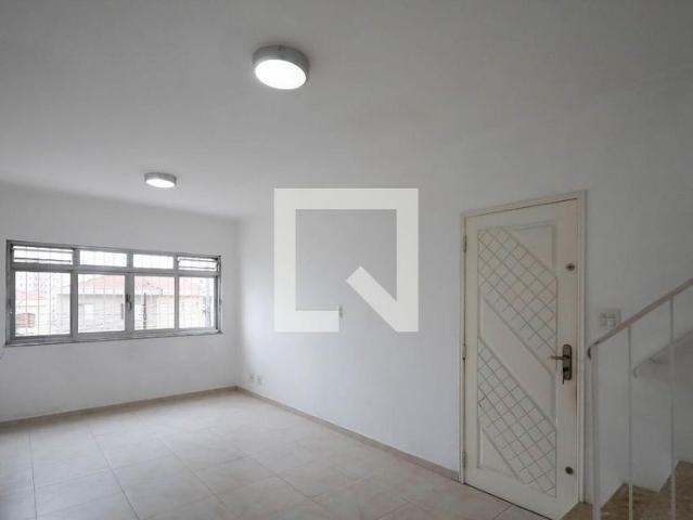 Casa, Vila Gustavo, 2 Quartos, 120 m2 São Paulo