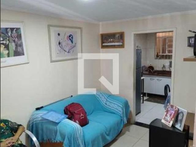 Casa, Vila Gustavo, 2 Quartos, 150 m2 São Paulo