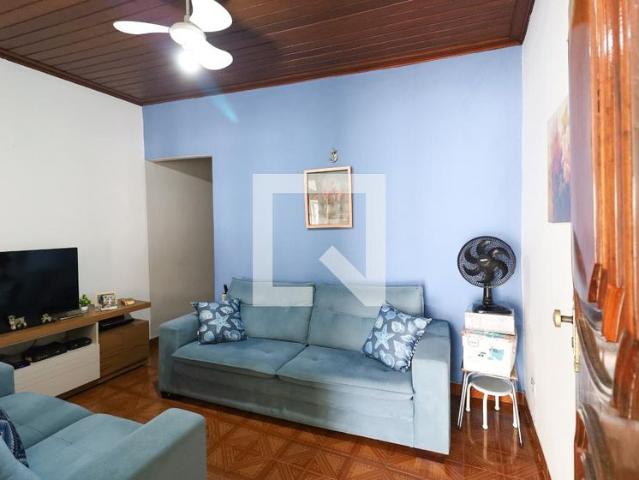 Casa, Vila Gustavo, 2 Quartos, 80 m2 São Paulo