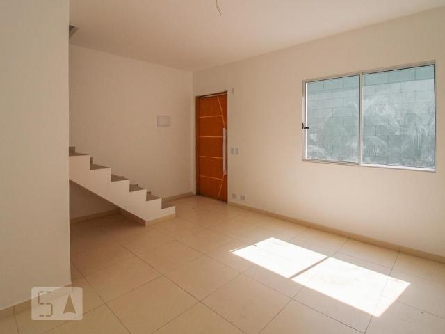 Casa, Vila Gustavo, 2 Quartos, 45 m2 São Paulo
