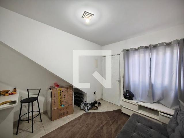 Casa, Vila Gustavo, 2 Quartos, 49 m2 São Paulo