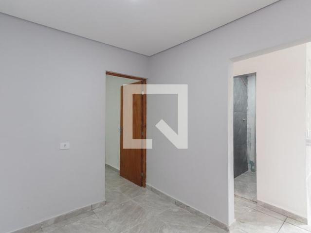 Casa, Vila Gustavo, 2 Quartos, 50 m2 São Paulo
