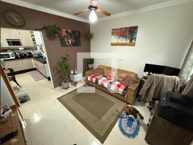 Casa, Vila Gustavo, 2 Quartos, 65 m2 São Paulo