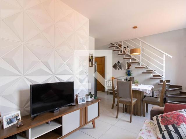 Casa, Vila Gustavo, 2 Quartos, 69 m2 São Paulo