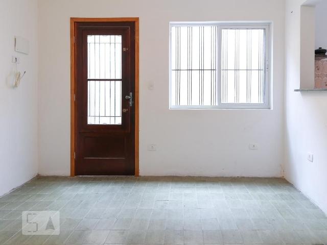 Casa, Vila Gustavo, 2 Quartos, 70 m2 São Paulo