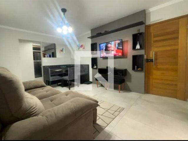 Casa, Vila Gustavo, 2 Quartos, 89 m2 São Paulo