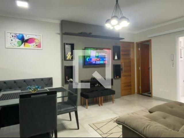 Casa, Vila Gustavo, 2 Quartos, 90 m2 São Paulo