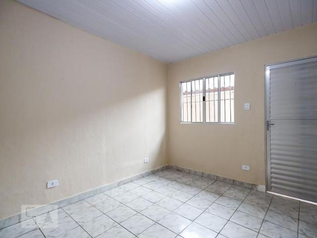 Casa, Vila Gustavo, 2 Quartos, 90 m2 São Paulo