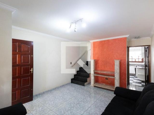 Casa, Vila Gustavo, 2 Quartos, 95 m2 São Paulo