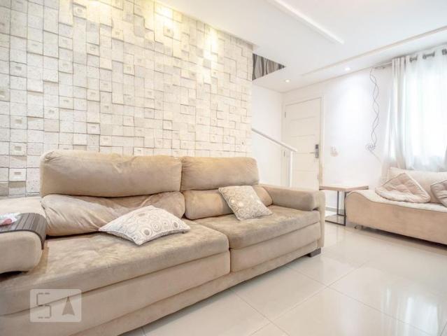 Casa, Vila Gustavo, 3 Quartos, 111 m2 São Paulo
