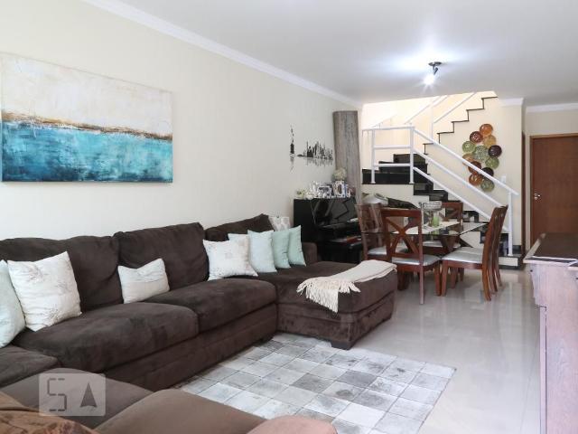 Casa, Vila Gustavo, 3 Quartos, 134 m2 São Paulo