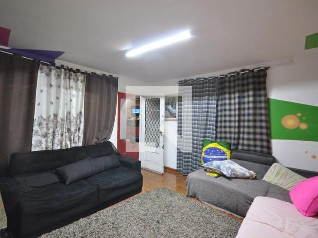 Casa, Vila Gustavo, 3 Quartos, 150 m2 São Paulo