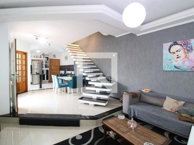 Casa, Vila Gustavo, 3 Quartos, 190 m2 São Paulo