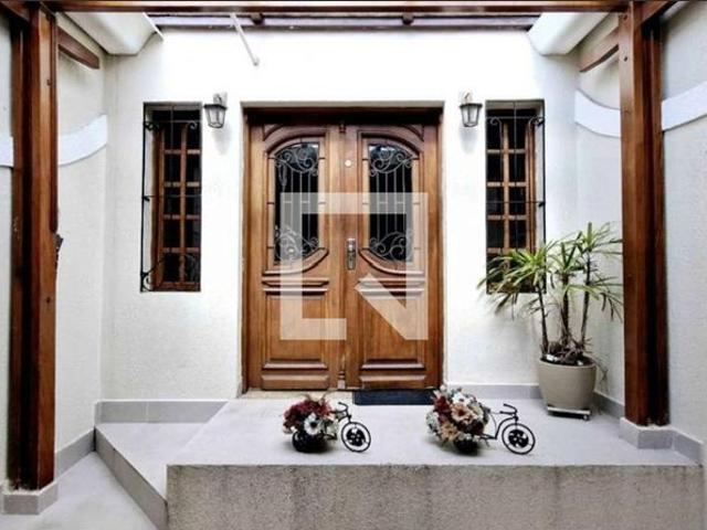 Casa, Vila Gustavo, 3 Quartos, 200 m2 São Paulo