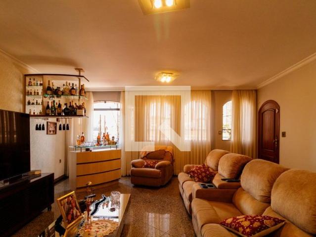 Casa, Vila Gustavo, 3 Quartos, 260 m2 São Paulo