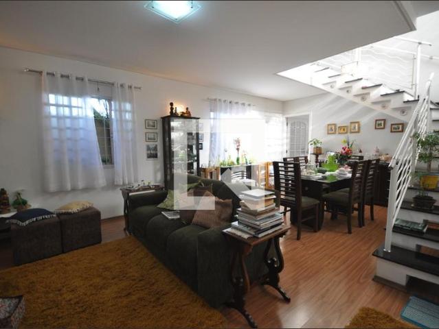 Casa, Vila Gustavo, 3 Quartos, 300 m2 São Paulo