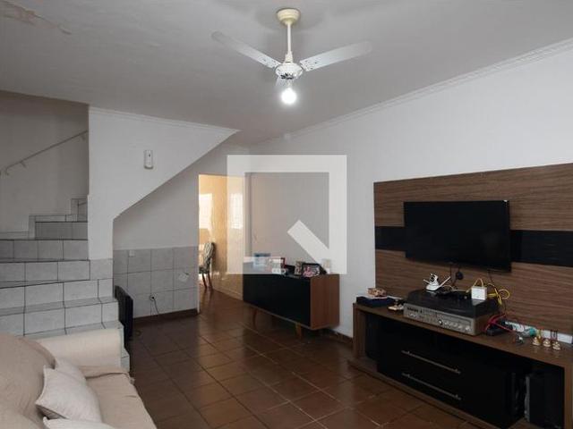 Casa, Vila Gustavo, 3 Quartos, 75 m2 São Paulo