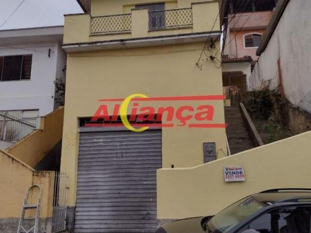 CASA VILA GUSTAVO ZN
