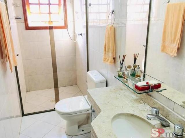 Casa, Vila Gustavo, São Paulo, SP