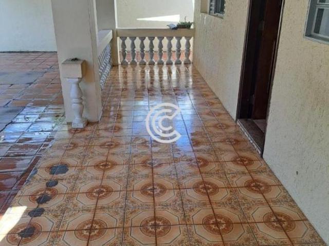 Casa, Vila D&apos agostinho, Valinhos, SP