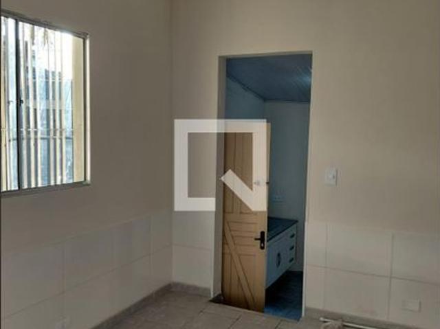 Casa, Vila do Castelo, 1 Quarto, 30 m2 São Paulo